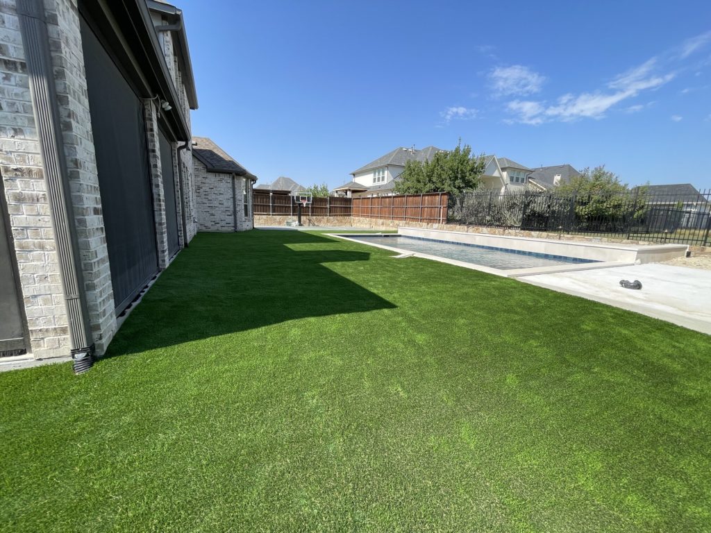 Contact Tex Turf Supply | (888) 676-7425 - Tex Turf Supply